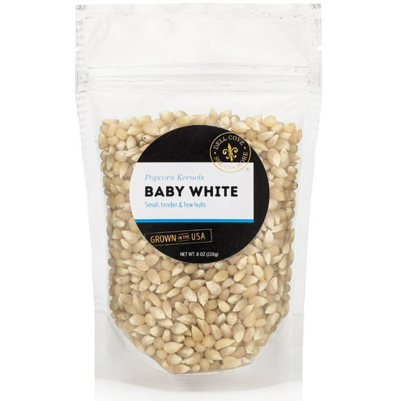 Popcorn Kernels 50 Lbs