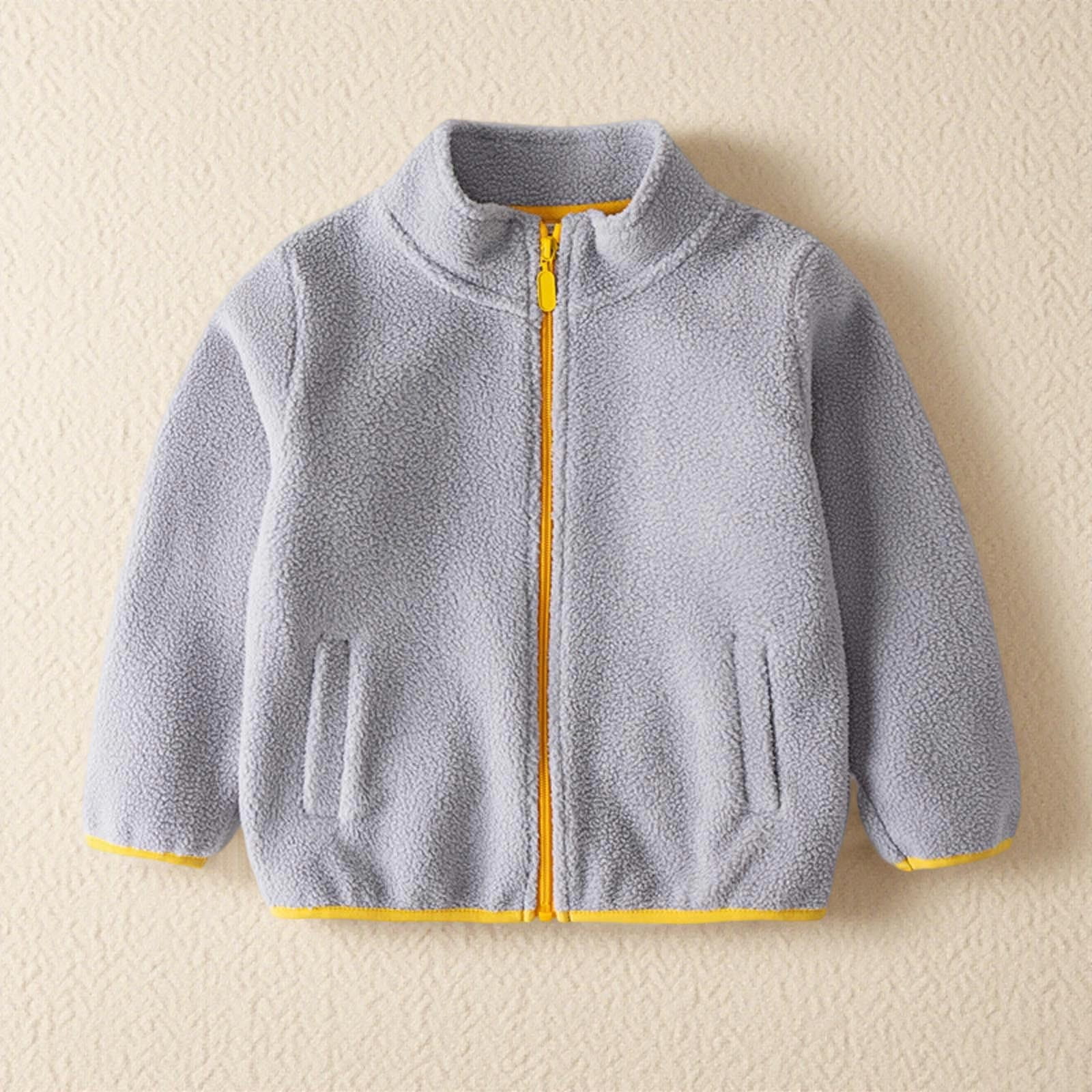 Baby Winter Coat Fleece Jacket Cute Jackets for Baby Infant Winter Warm ...