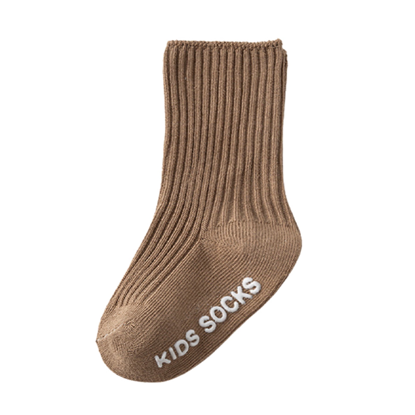 Baby Winter Socks Glue Dispensing Floor Socks Floor Crawling Socks Non ...