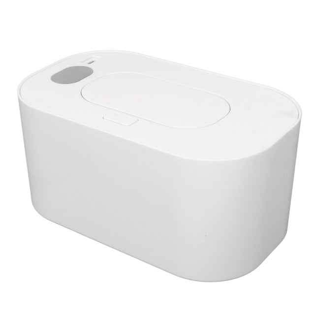 Baby Wipe Warmer, Warm Wipe Case USB Intelligent Evenly Heating For ...