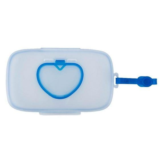 Baby Wipes Dispenser,Tissue Storage Box Case,Portable Wipe Cases Wipe ...