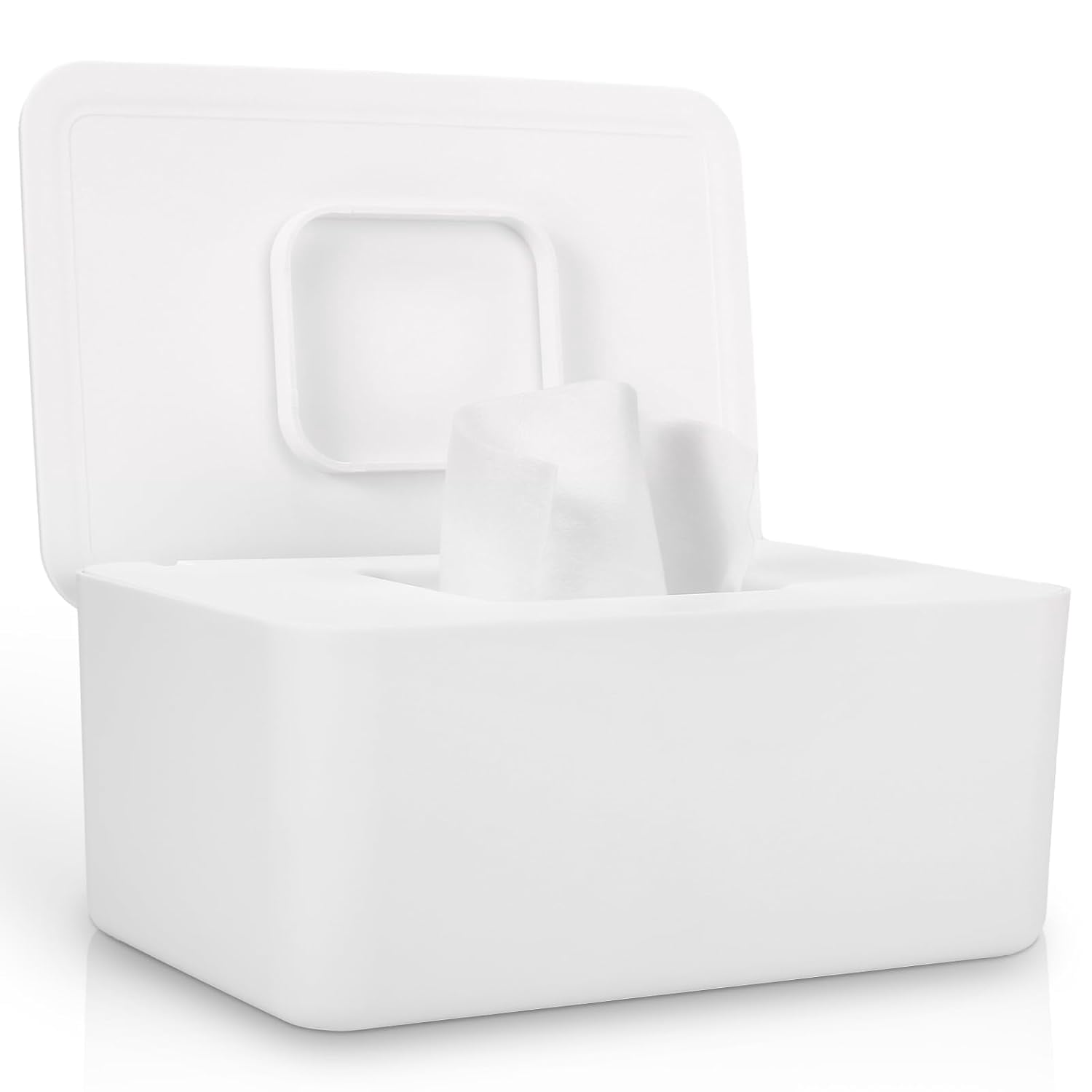 Baby Wipes Dispenser, Wipes Dispenser Baby Wipes Case, Baby Wipe Holder ...