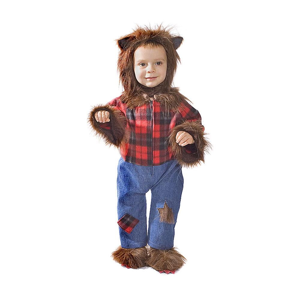 Baby Wolfman (12) - Walmart.com