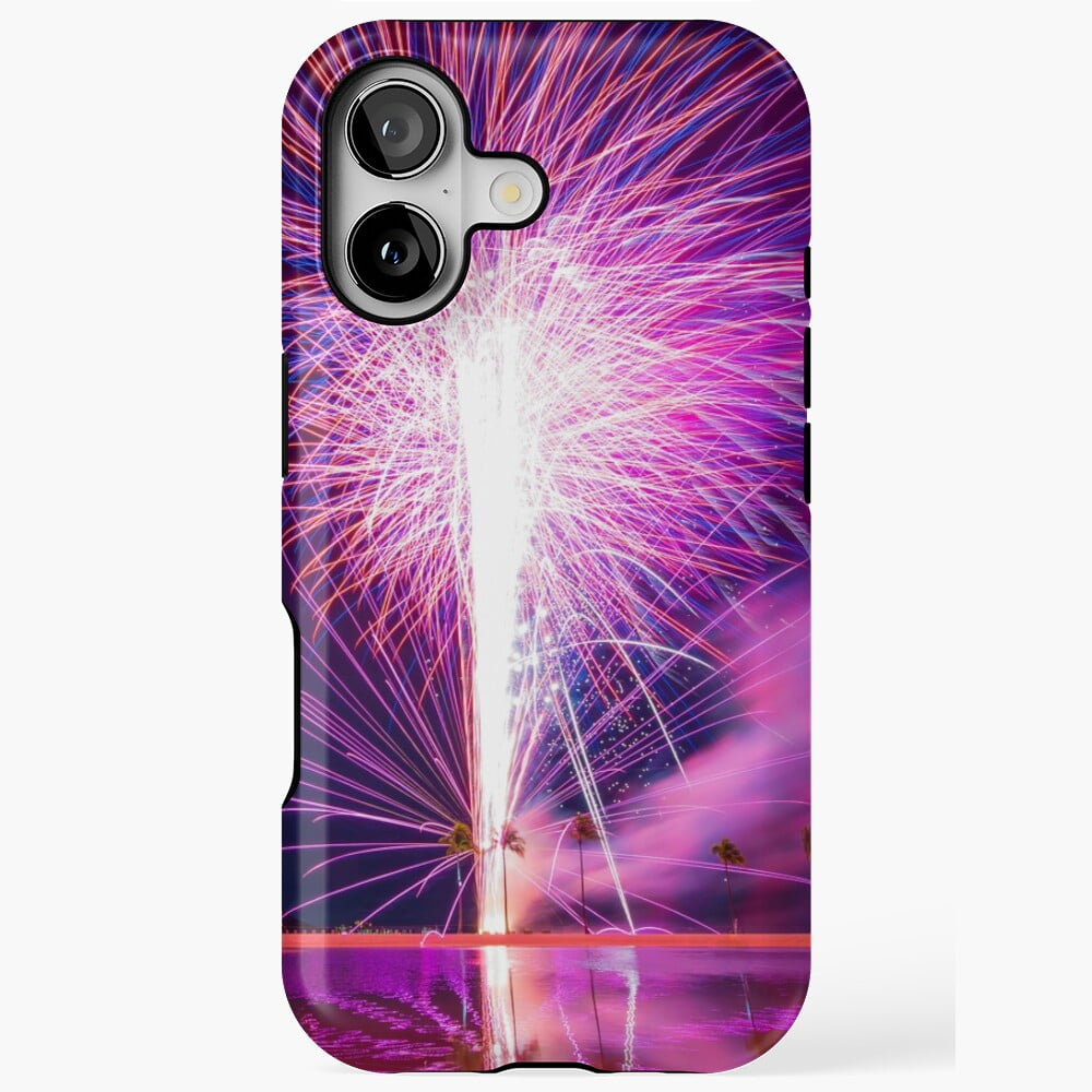Baby You Are A Firework Pop Song iPhone Case 17 11 12 13 14 15 16 Pro ...