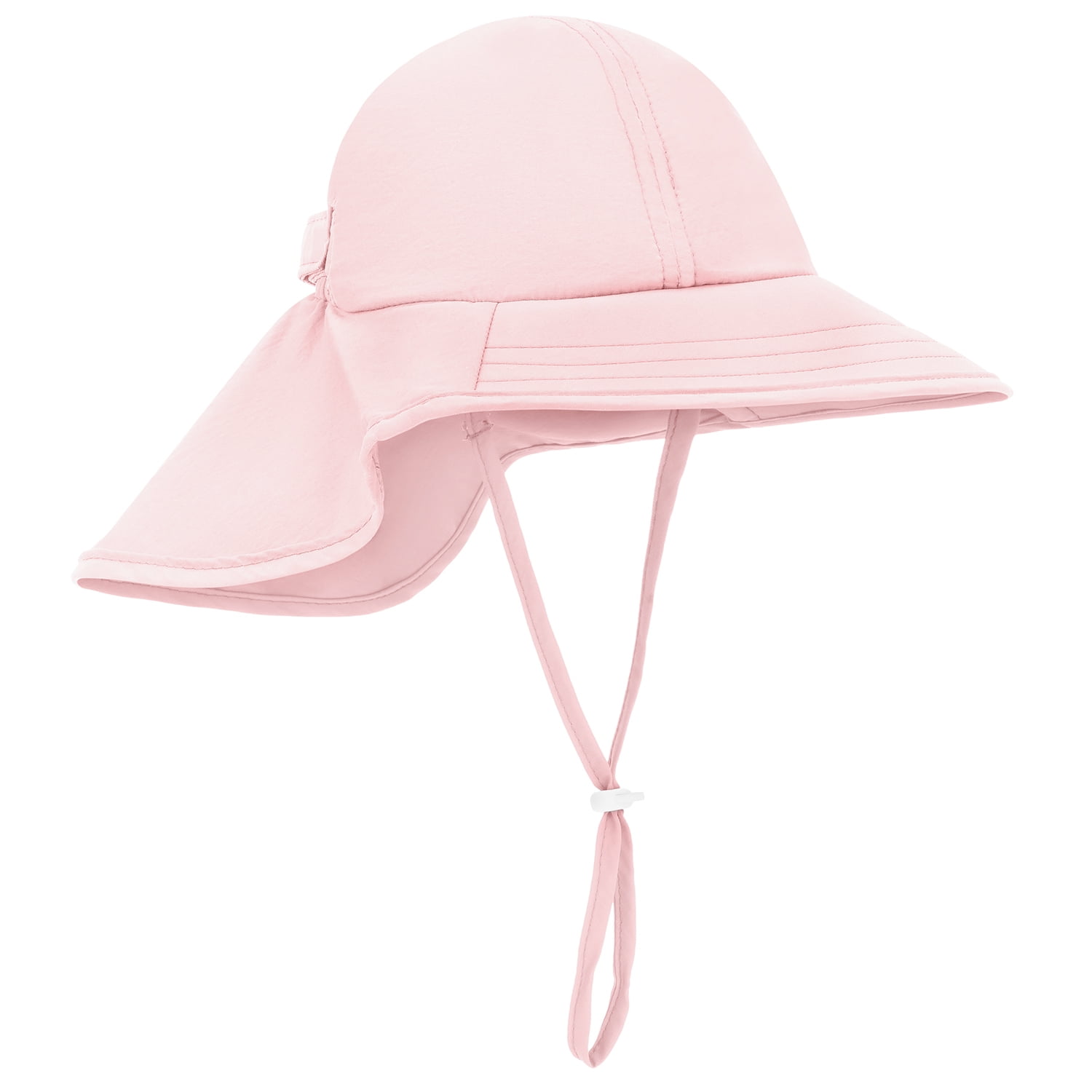 Baby and Toddler Sun Hat - UPF 50+ Kids Boy & Girl Summer Swim Pool ...