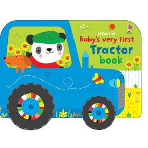Babyfirst Tec The Tractor
