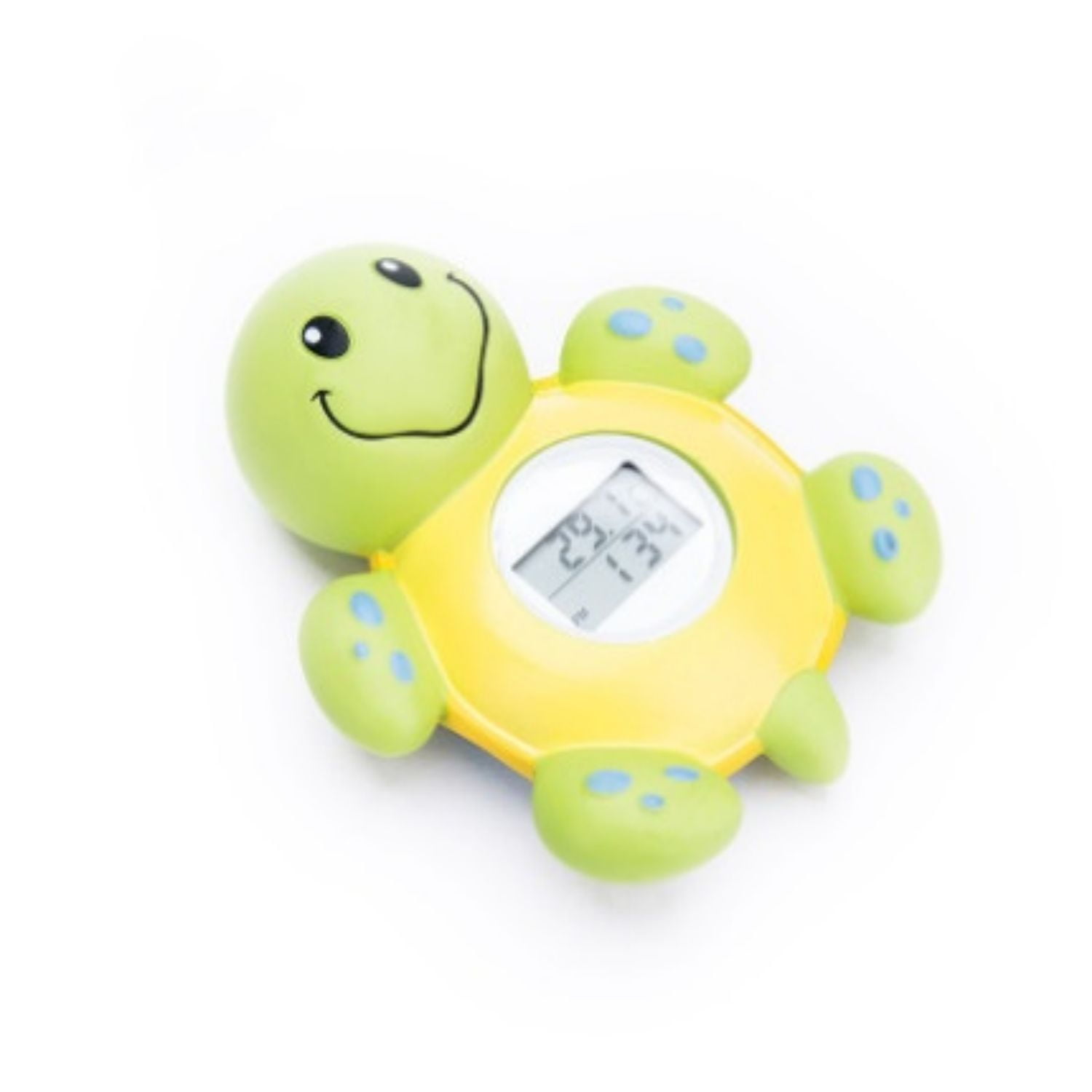 Baby bath thermometer, baby bath toy, alarm function, water temperature ...