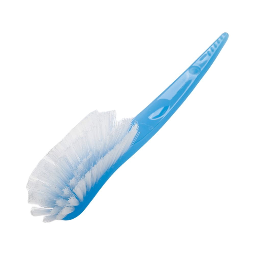 Baby bottle nipple cleaning brush - Walmart.com