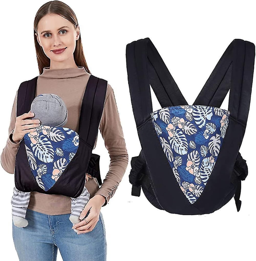Baby carrier Infant Carrier Ergonomic Baby Carrier Backpack,Breathable ...