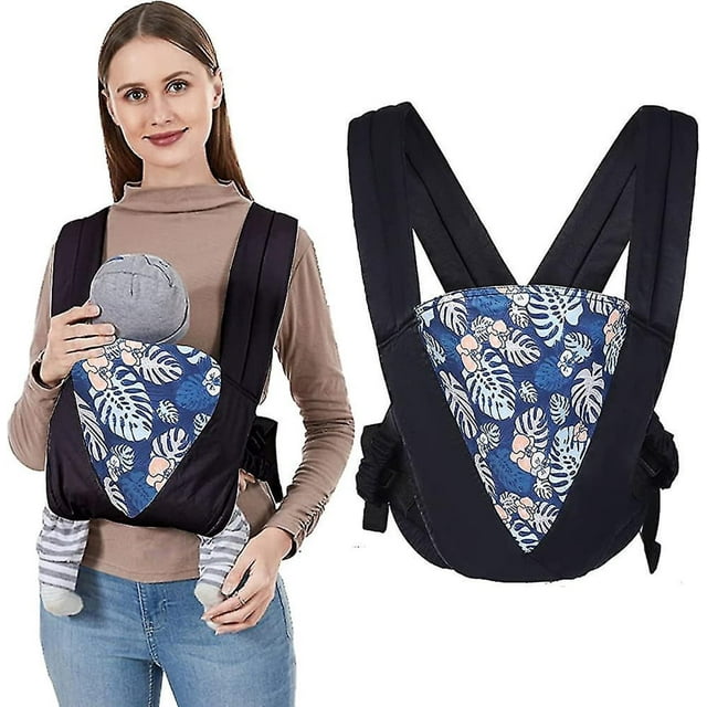 Baby carrier Infant Carrier Ergonomic Baby Carrier Backpack,Breathable ...