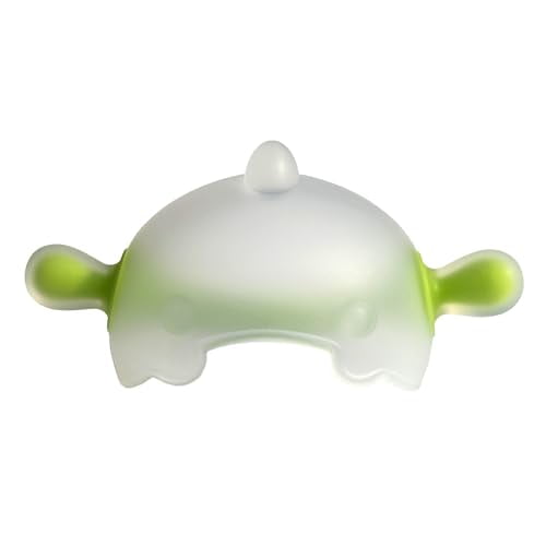 Baby chew Toy,Teether,Suitable for Baby Teething Toys Aged 0-6 and 6-12 ...