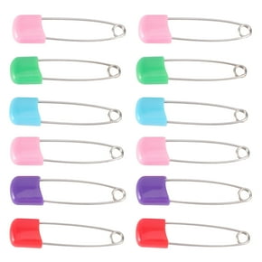 Cloth Diaper Safety Pins