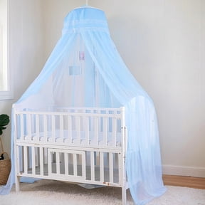 Mosquito Net Baby Crib