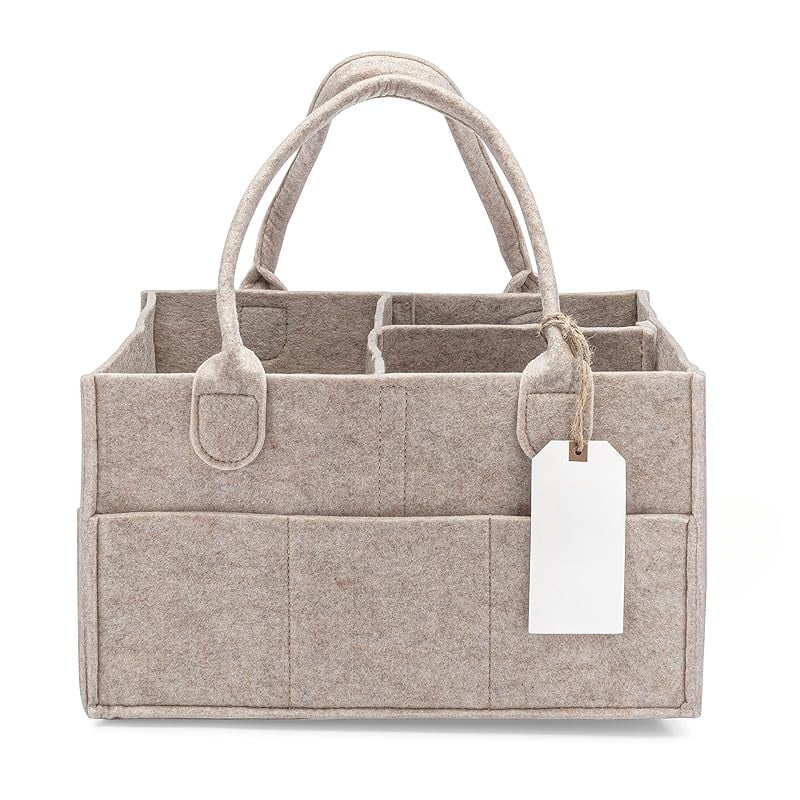 Baby diaper storage box - Baby room storage box and car accessory ...