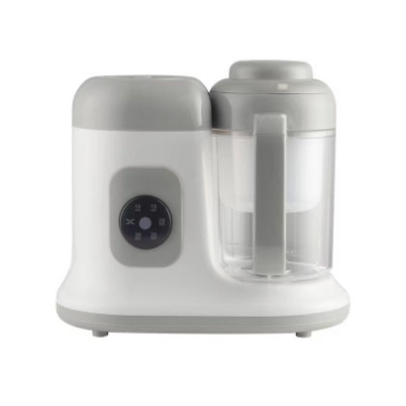 Baby food supplement machine, integrated cooking and stirring, multi ...