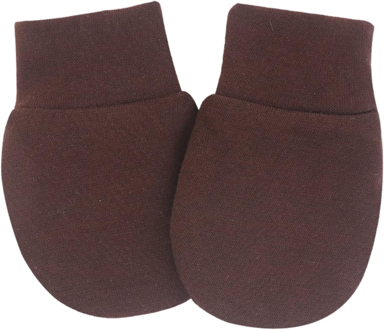 Baby for Girls Boys Unisex Cotton Scratch No Boys Mittens Mittens ...
