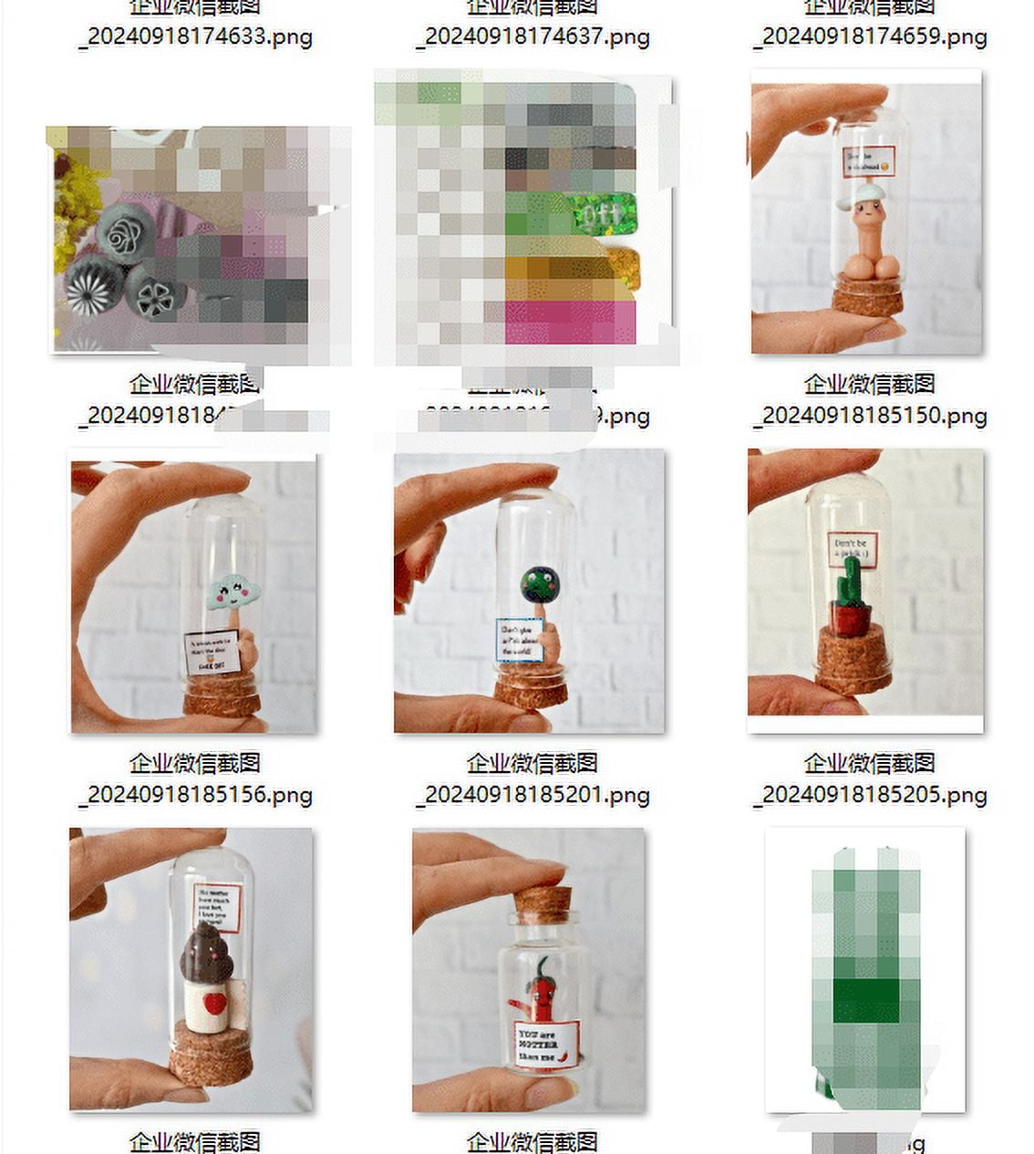 Upload Photo Creative Children's Growth Record Full Body Customizable 3 ...