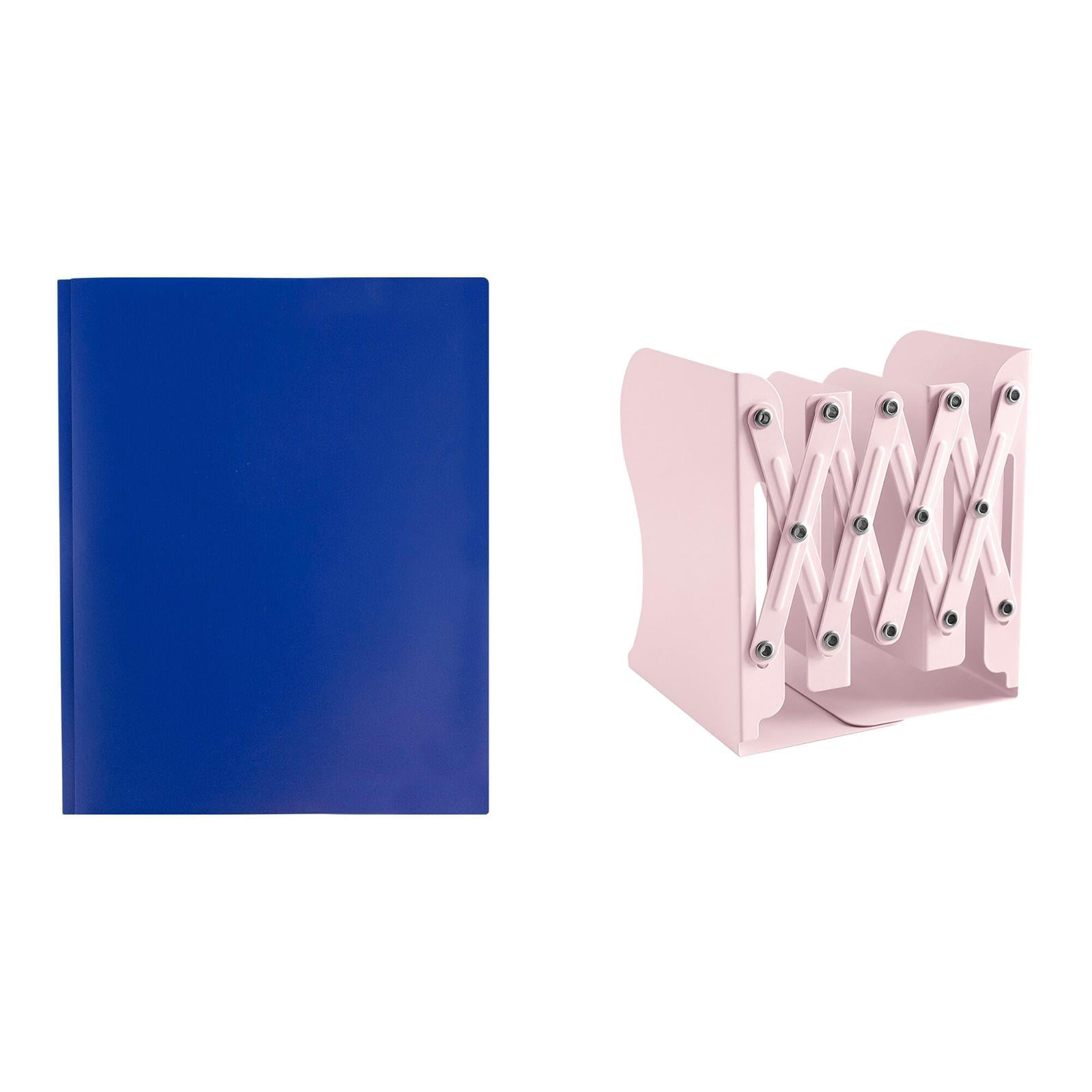 Baby handprint ornament kit! Colored Plastic Folder With Pockets And ...