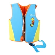 FLOWT Fishing Comfort Mesh Life Vest - USCG Approved Type III PFD ...