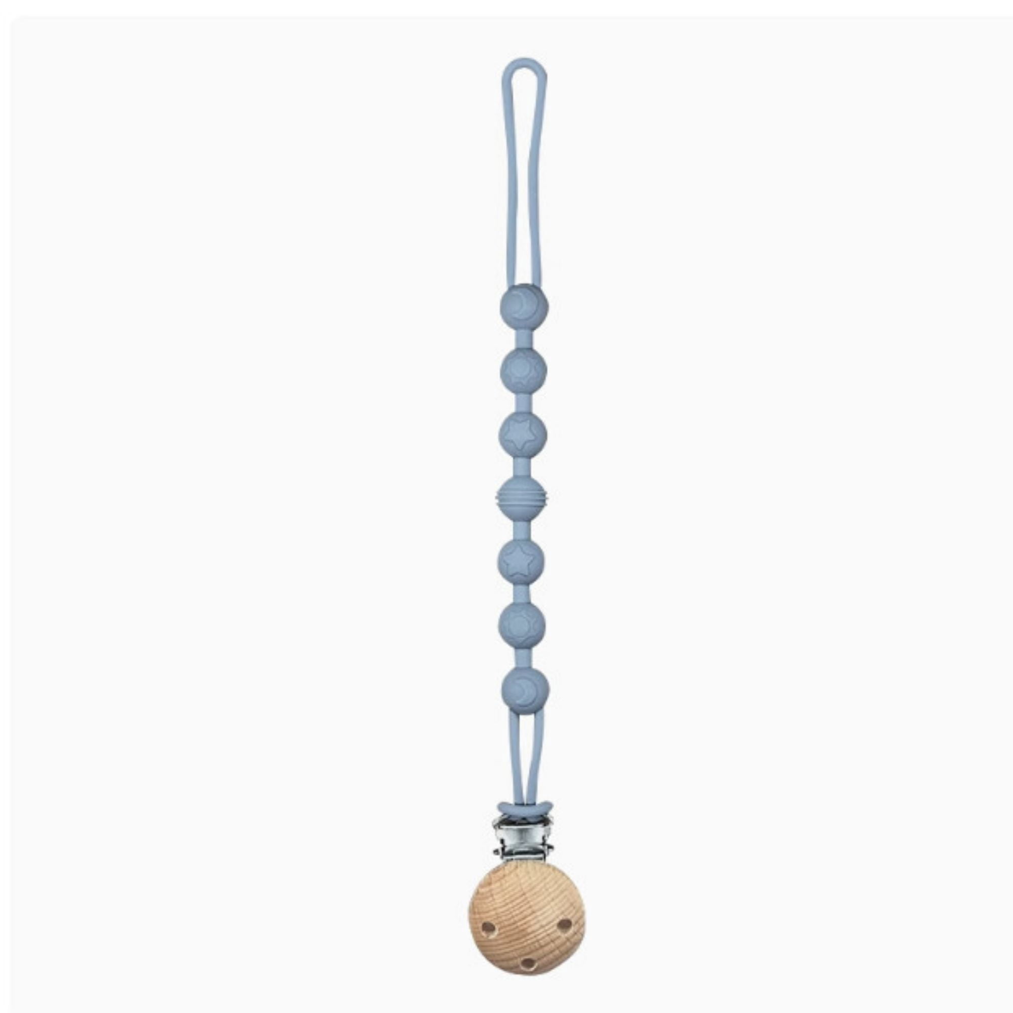 Baby pacifier Ultra soft anti-flatulence pacifier universal - Walmart.com