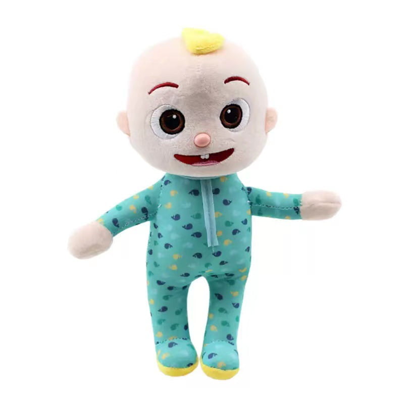 Baby plush toy JOJO baby JJ little boy watermelon doll birthday gift ...