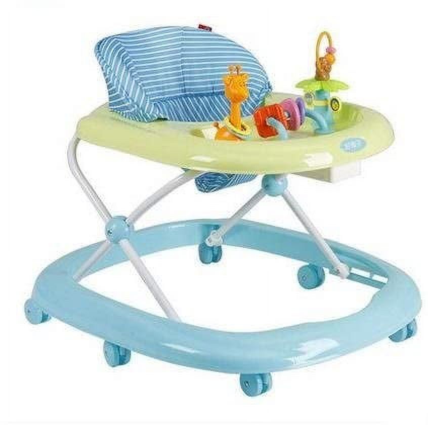 Baby rollator Folding Baby Walker Baby Scooters Walkers Wheels ...