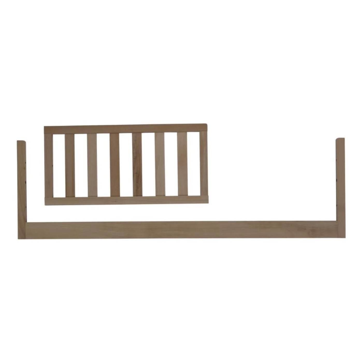 Baby’s Bed Rail for Toddlers – Crib Conversion Kit – Toddler Rail ...