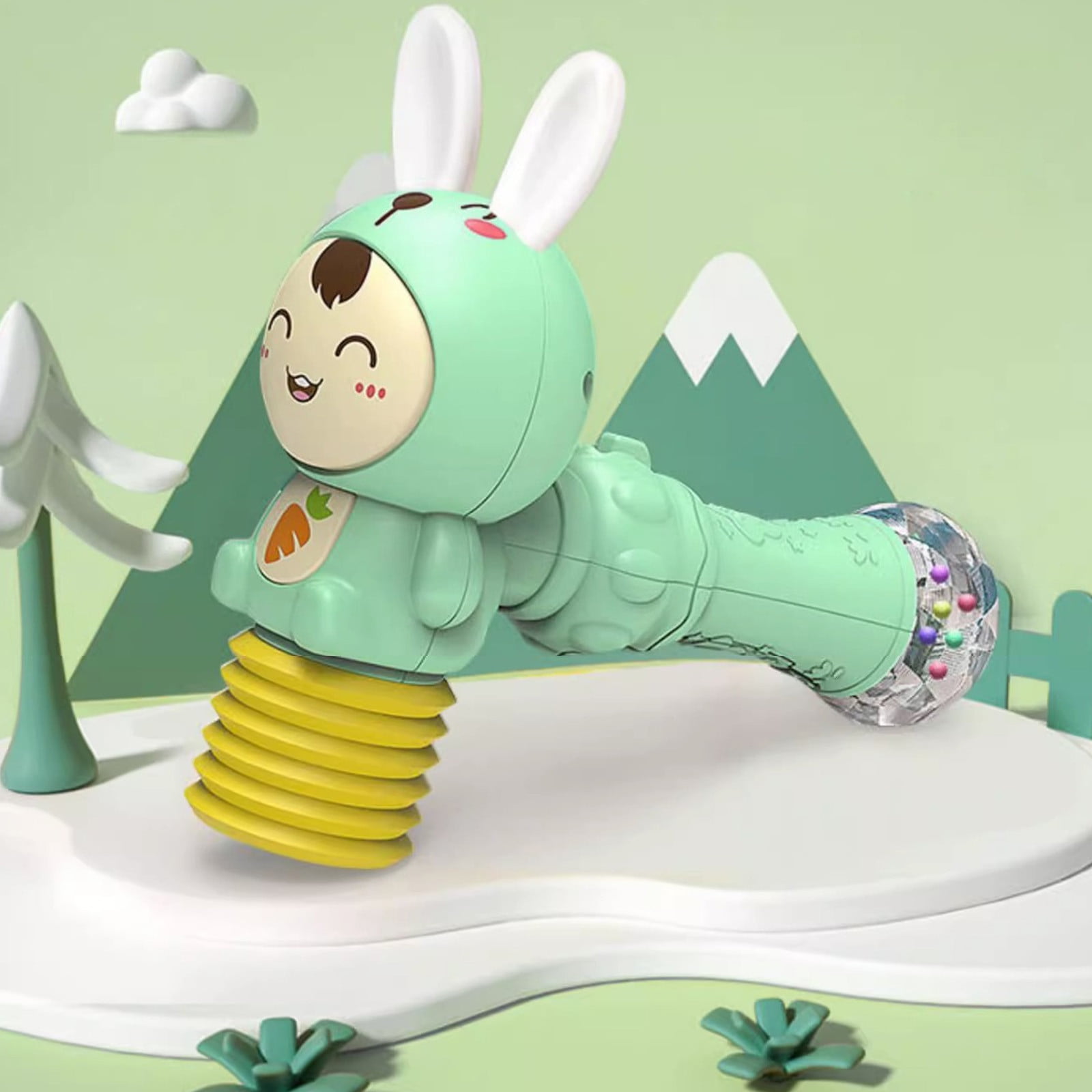 Baby's Best Start Toy K9Children's Educational Early Education Toys ...