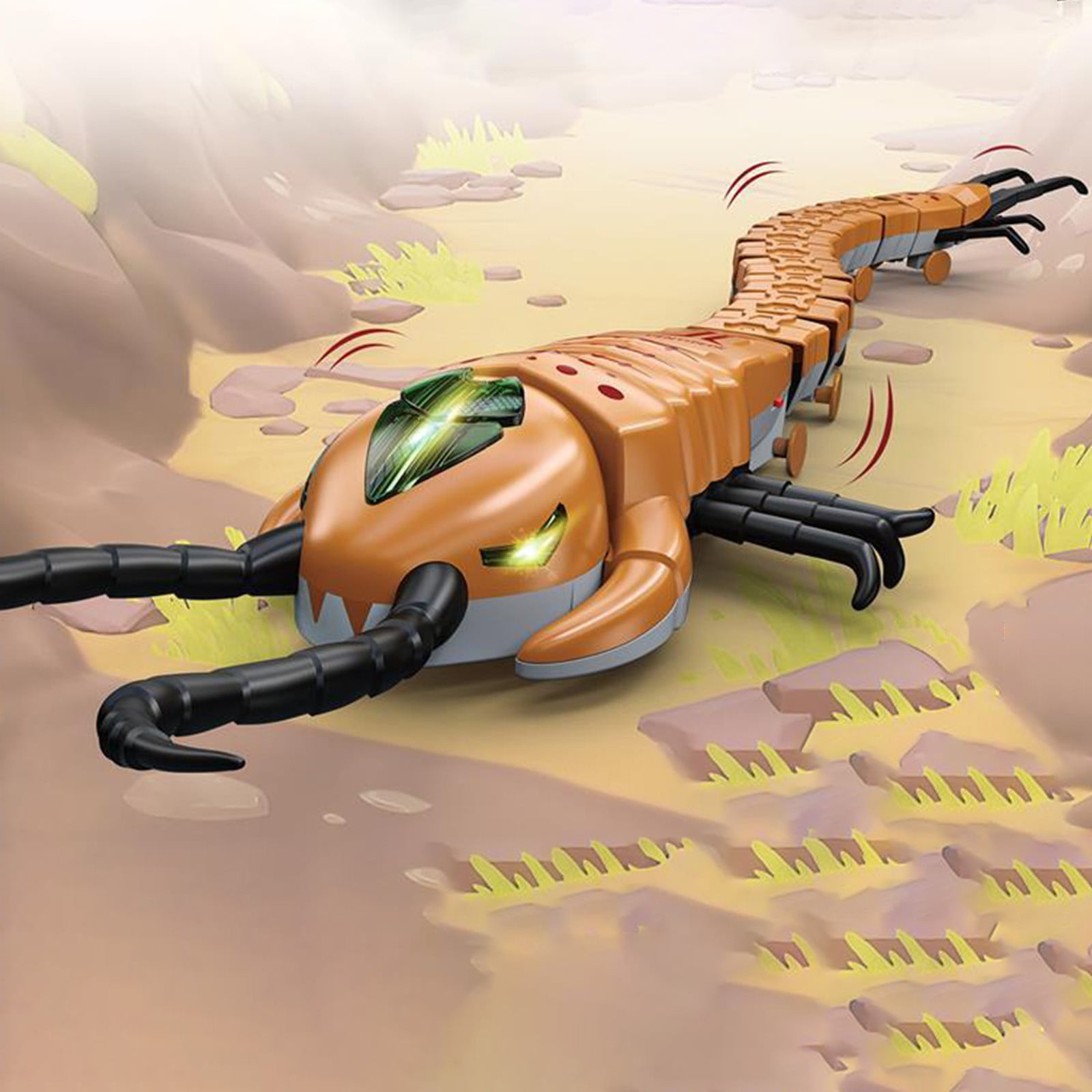 Baby's Best Start Toy K9Children's Electric Universal Toys, Automatic ...