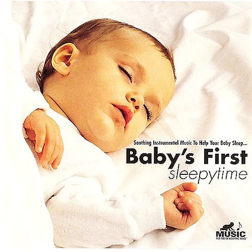Pre-Owned - Baby's First Sleepytime - Walmart.com