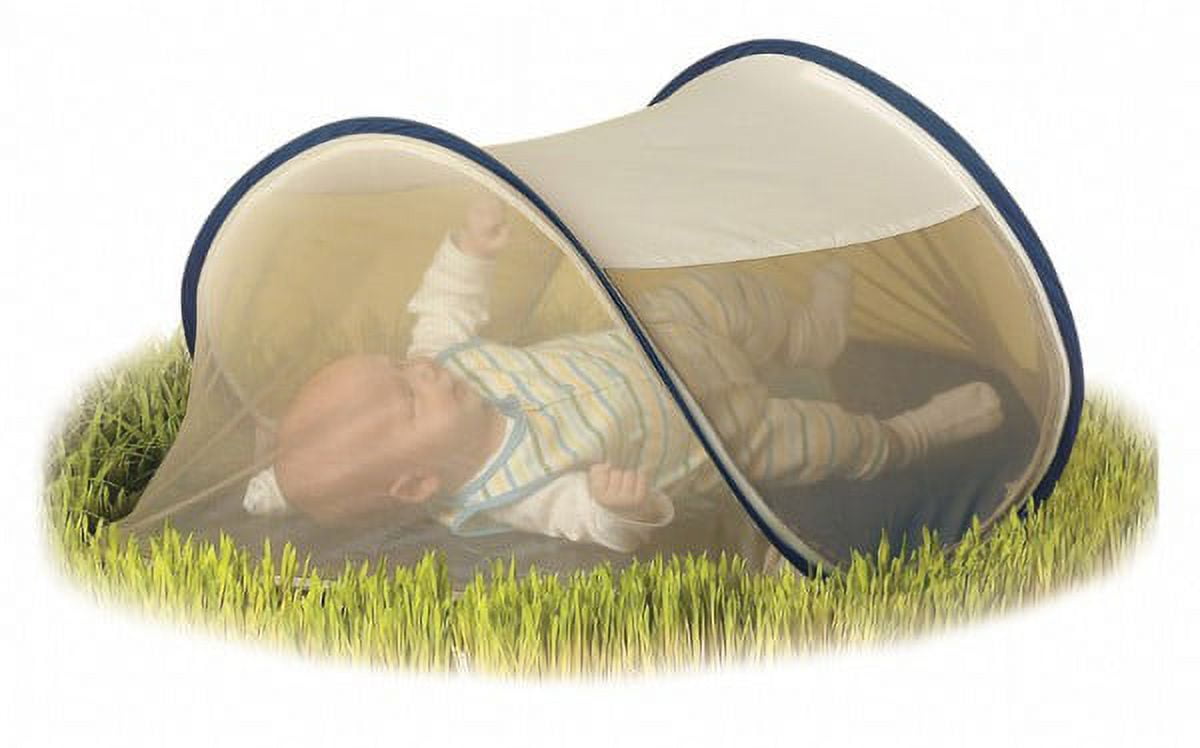 Baby's Folding Insect Tent for Insect and Bug Protection - Walmart.com