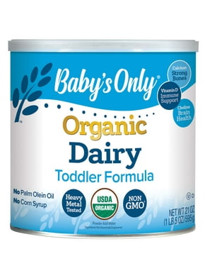 Toddler Formula in Baby Drinks - Walmart.com