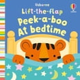 Baby's Very First Books Lift-The-Flap Peek-A-Boo at Bedtime, (Board ...