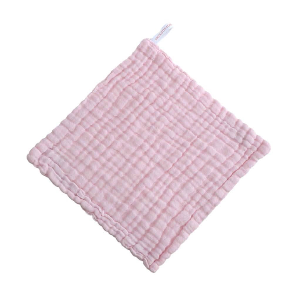 Baby slin Squares Cotton slin Burp Cloths For Baby Boys Girls 30 * 30cm ...