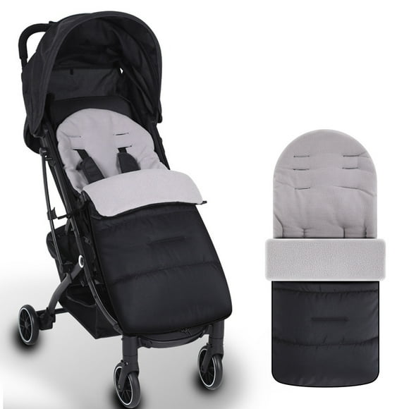 Best Sellers In Baby Stroller Bunting Bags