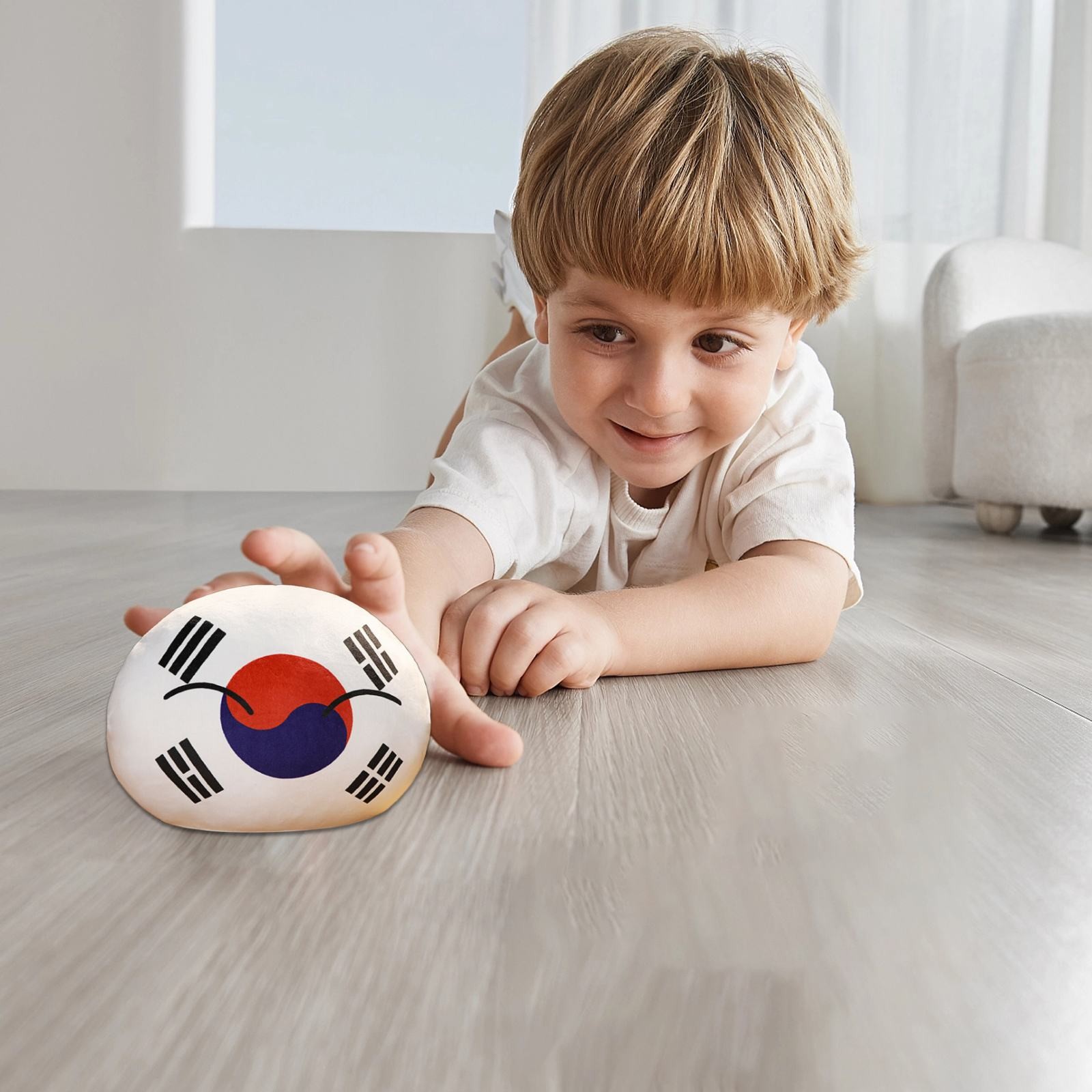 Baby stuff! Polish Country Plush Country Flags Of Canada Jamaica Plush ...