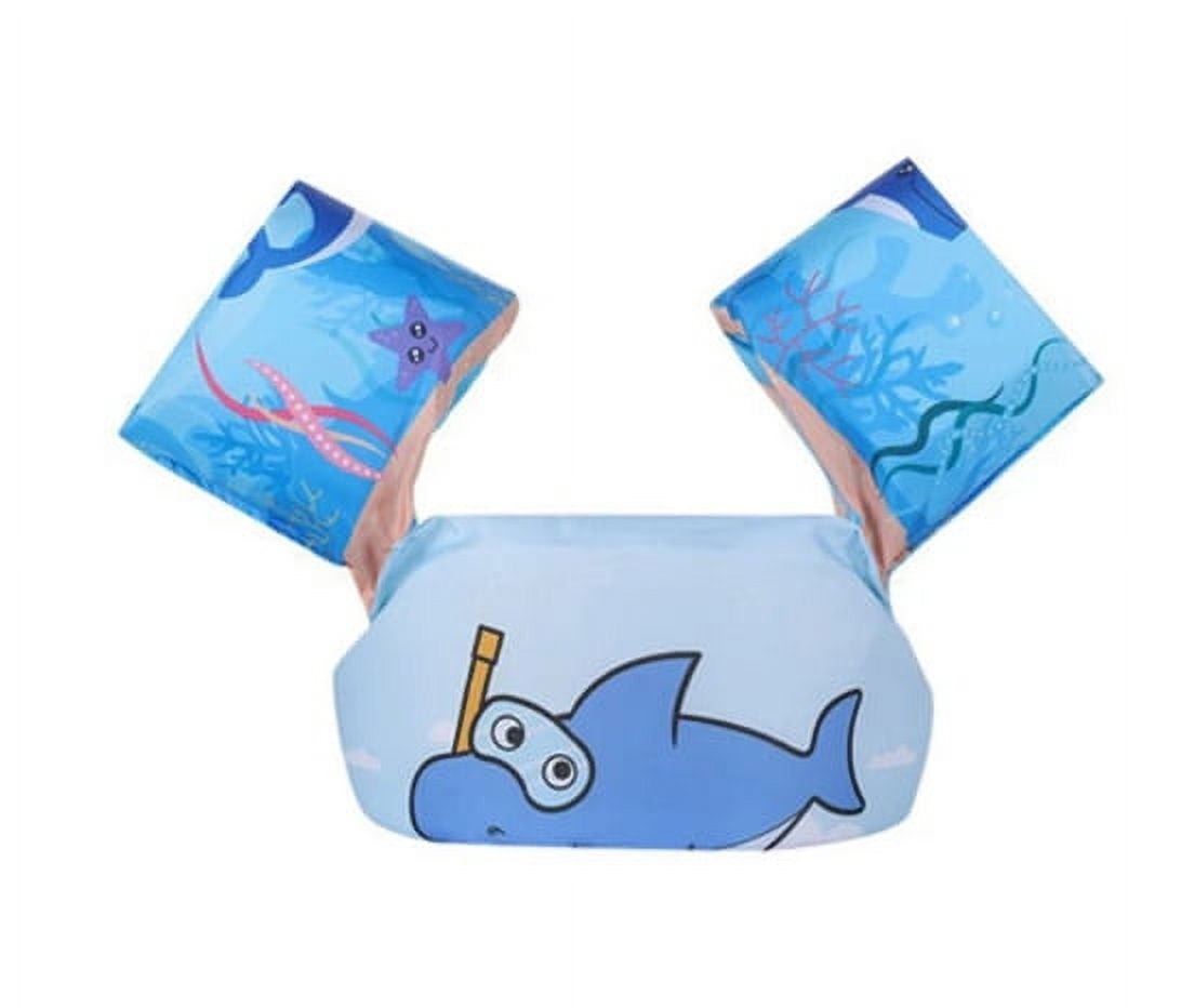 Swimming floating ring cartoon swimming arm buoy, swimming pool float ...