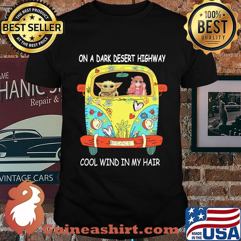 Baby-yoda-riding-bus-on-a-dark-desert-highway-cool-wind-in-my-hair ...