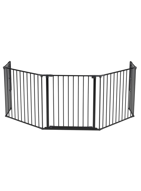 Extra Wide Baby Gates - Walmart.com