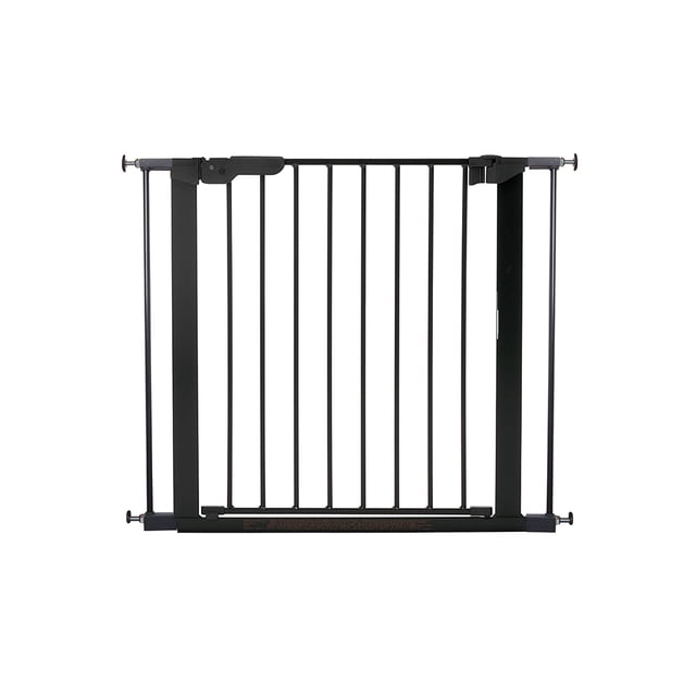 BabyDan Premier Pressure Mount Safety Gate with 2 Extensions 28.9" - 36 ...