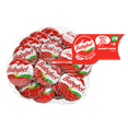Babybel Original Flavored Snack Cheese, 12.7 oz, 18 Count Net ...