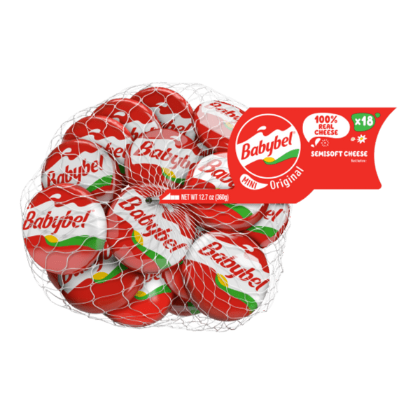 Babybel cheese in Cheese - Walmart.com