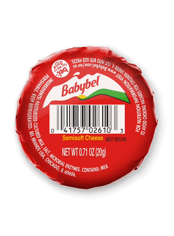 Babybel cheese in Cheese - Walmart.com