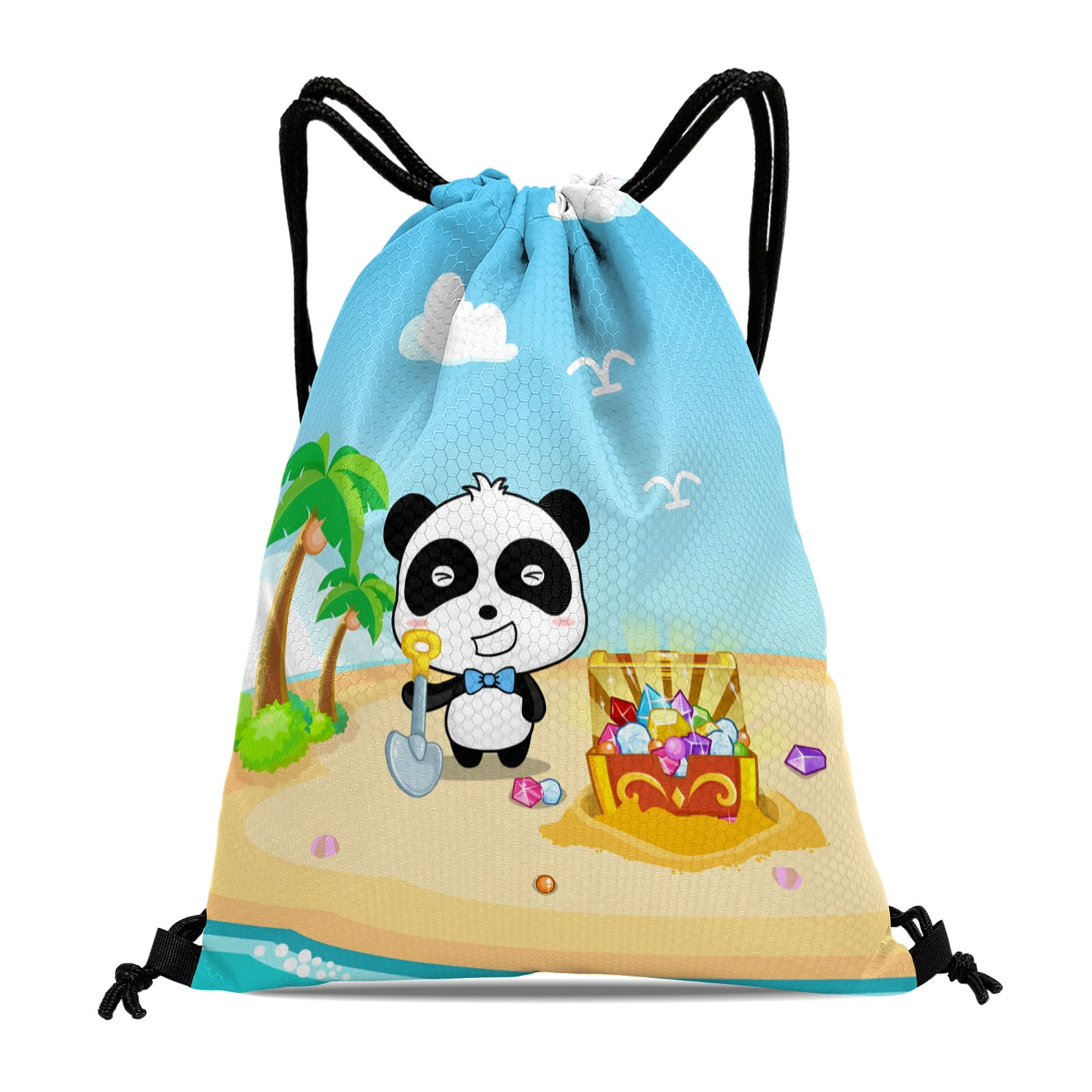 Babybus Baby Bus Versatile Bag:Waterproof design, suitable for fitness ...