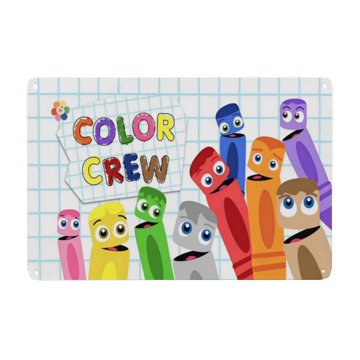 Babyfirst Color Crew watercolor suitable for fans of girls or boys, 1 ...