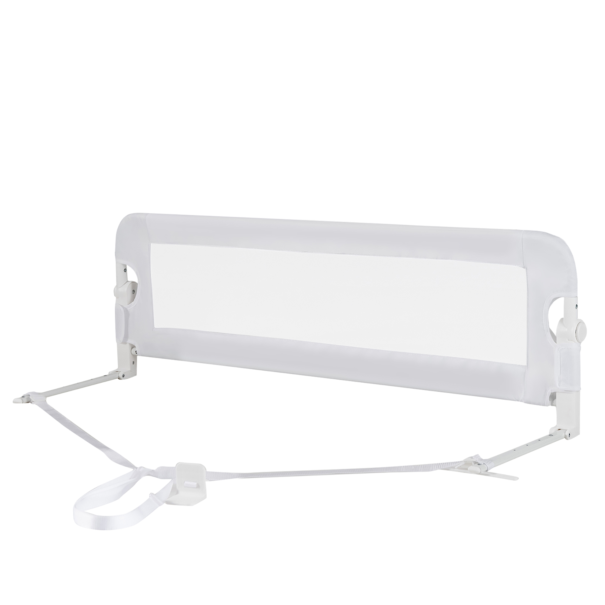 Child Craft Guard Rail (Kieran), Toasted Chestnut - Walmart.com