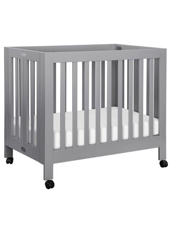 Mini & Portable Cribs in Baby Cribs - Walmart.com