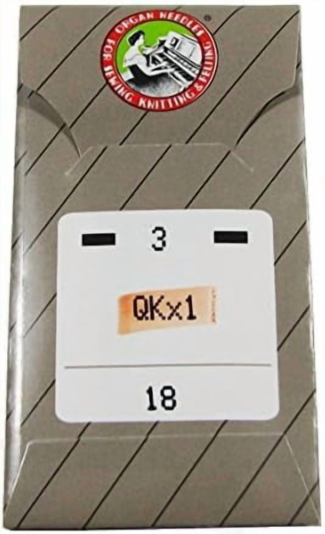 Babylock [QKx1#18] 3-Needles for Sashiko (BLQK2, BLQK) Exclusive by ...