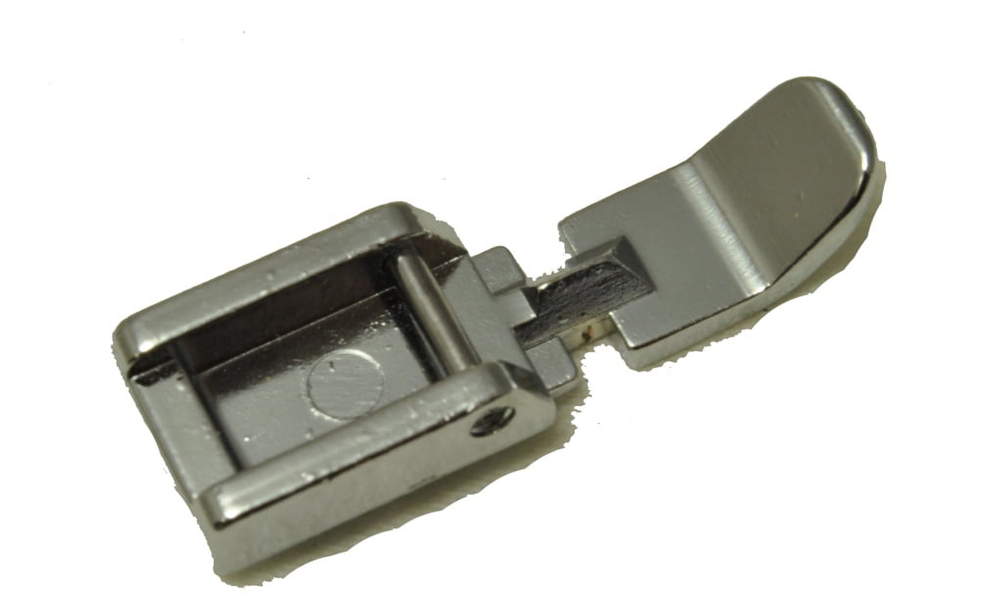 Babylock Sewing Machine Narrow Zipper Foot - Walmart.com