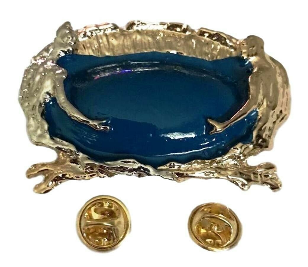 Babylon 5 Deluxe Ranger Insignia Metal Enamel Pin - Walmart.com